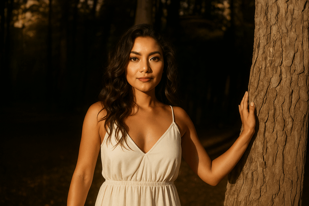 Arraigo y energía femenina – masterclass para tu equilibrio